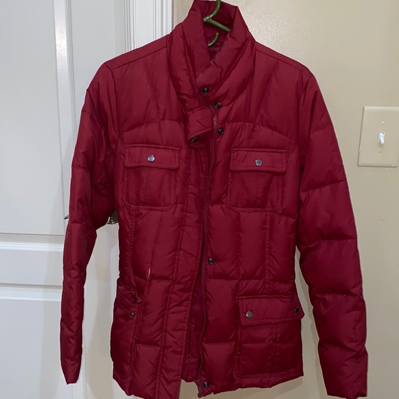 Calvin Klein Jeans | Jackets & Coats | Calvin Klein Jeans Puffer Jacket ...